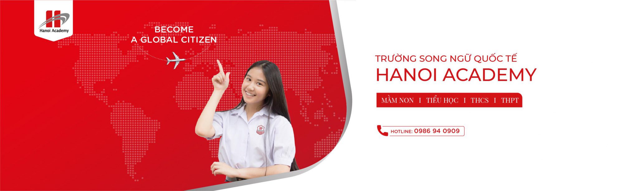 Hanoi Academy