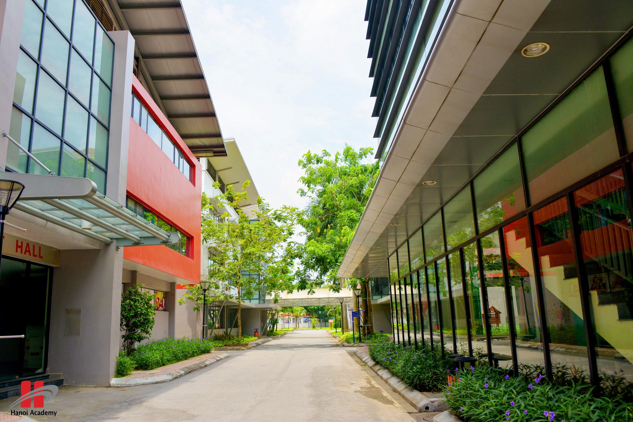 HANOI ACADEMY