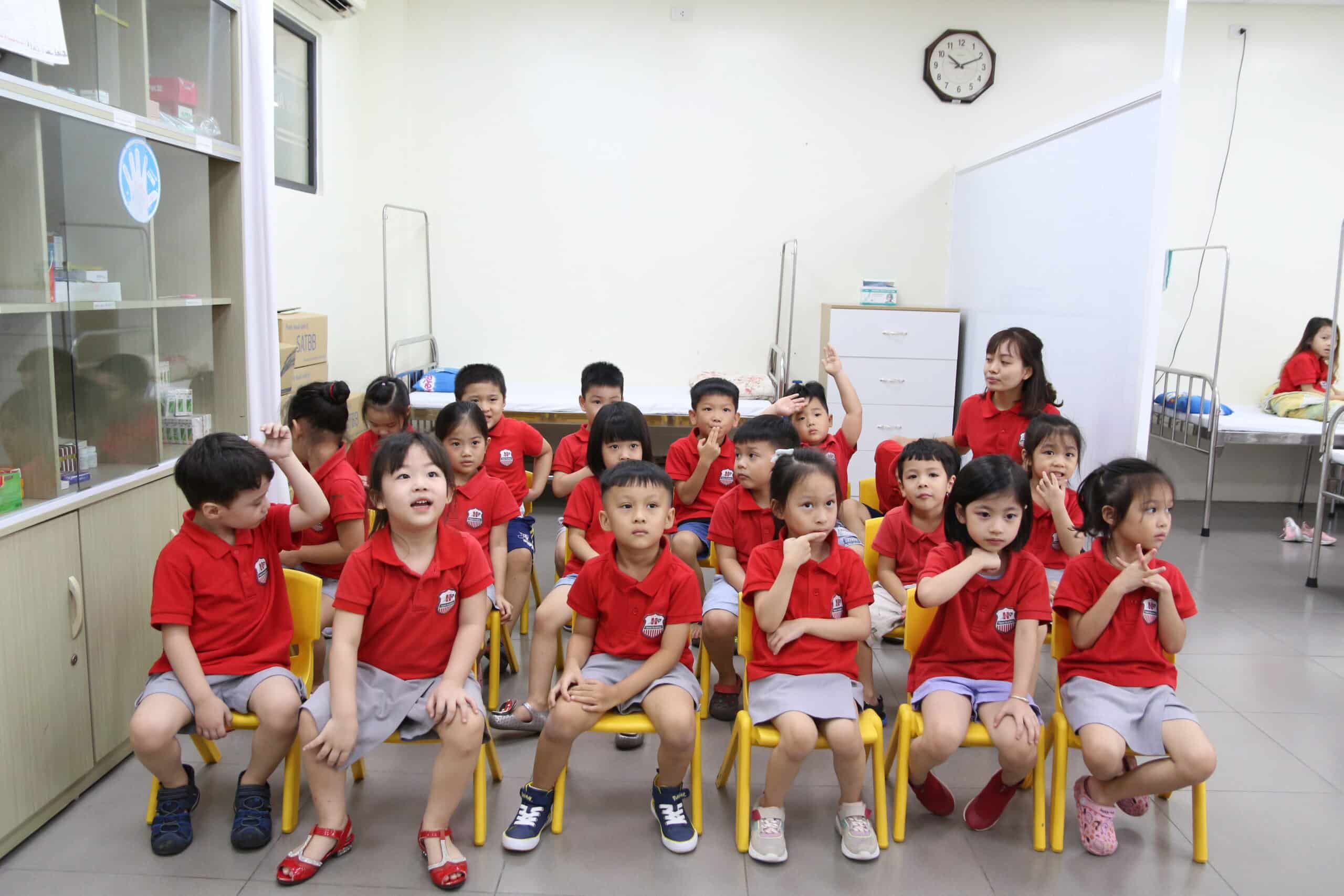 Phương pháp học theo dự án của Hanoi Academy có gì thú vị? - Hanoi Academy
