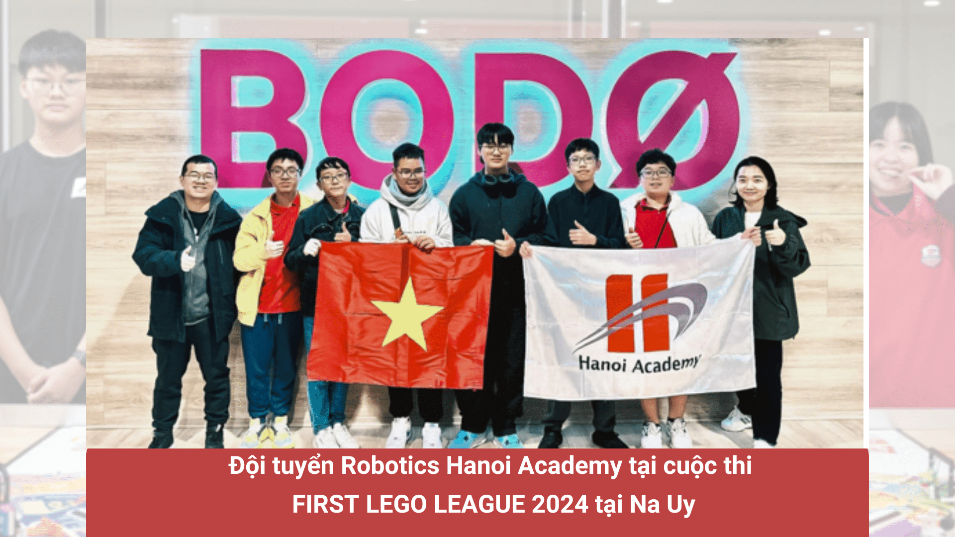 Tổng Hiệu trưởng Hanoi Academy kêu gọi mở đường cho giáo dục tư thục ...